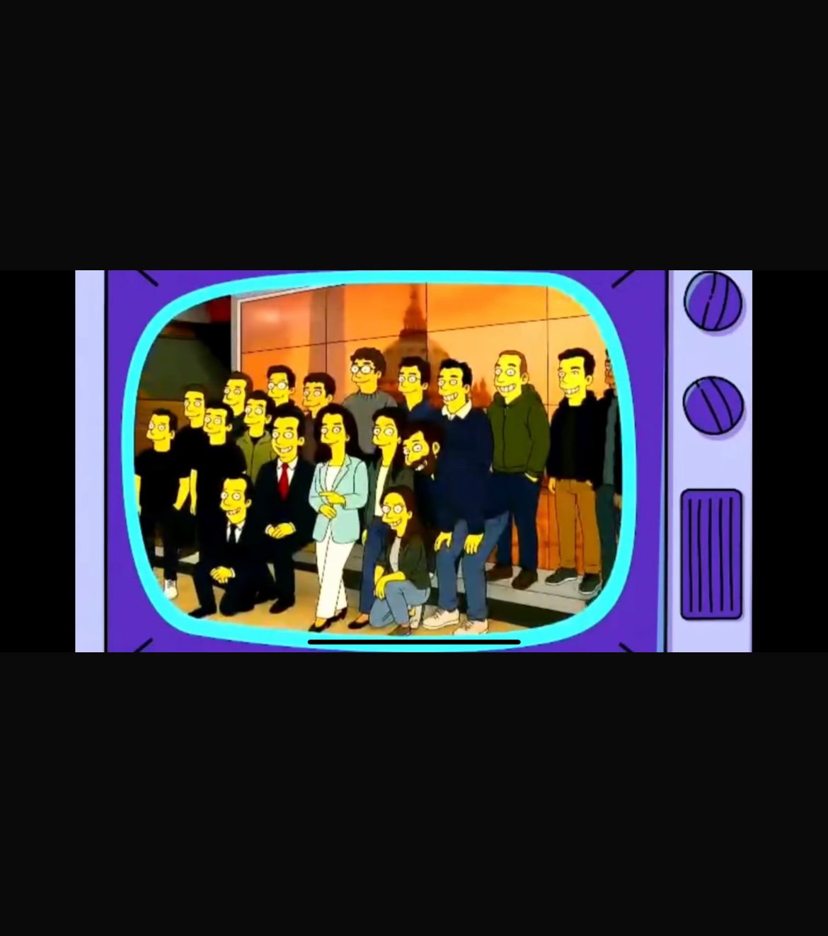 Los Simpson volverán a la televisión colombiana gracias a CityTv: fecha ...