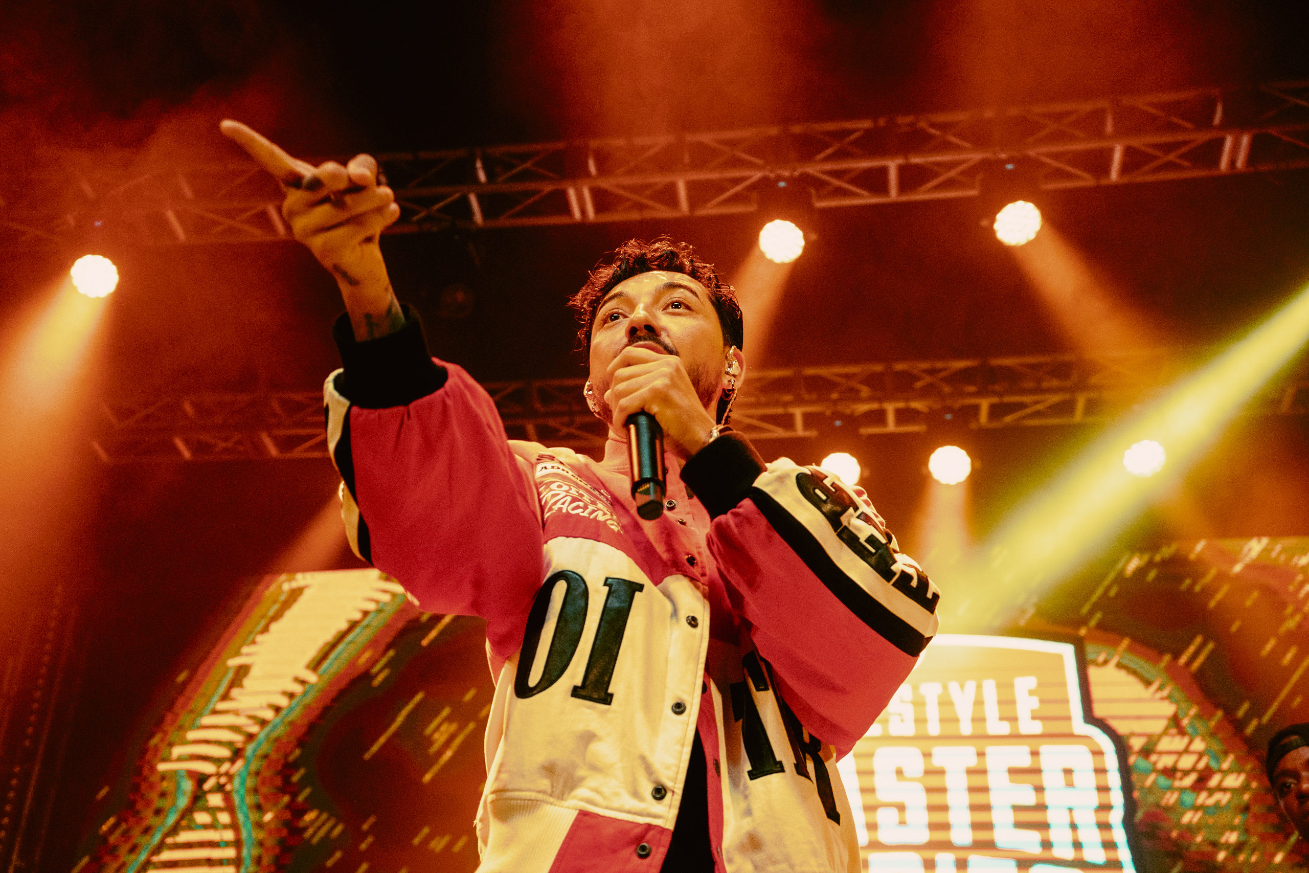 Lokillo representará a Colombia en la FMS World Series, la superliga ...