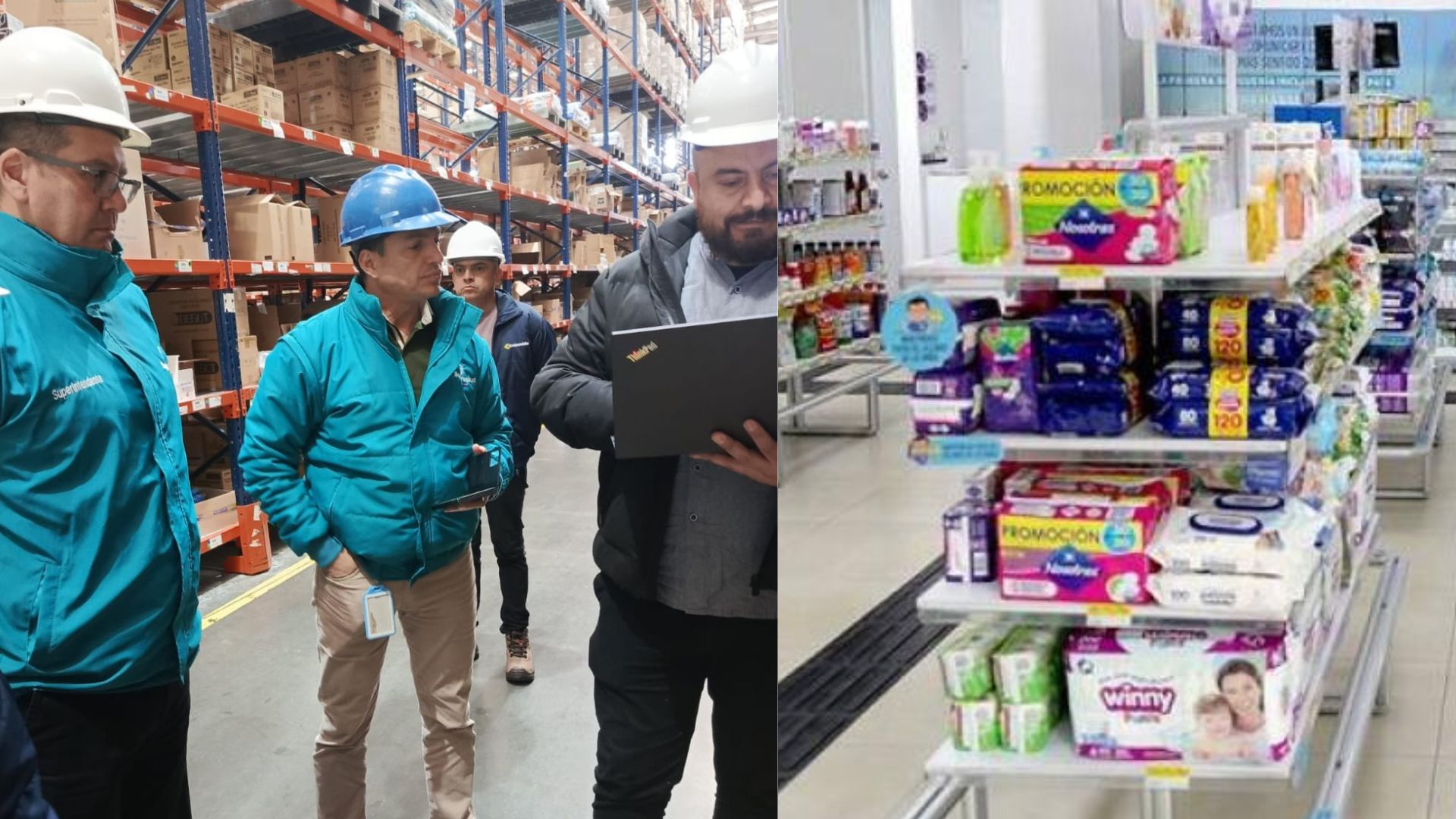 Colsubsidio dejará de entregar medicamentos a los usuarios de la Nueva ...