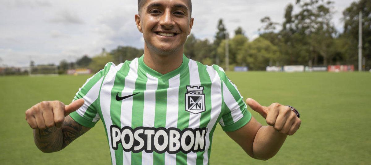 Millonarios reculó y el fichaje de Yeison Guzmán estaría descartado por posible lío legal ...