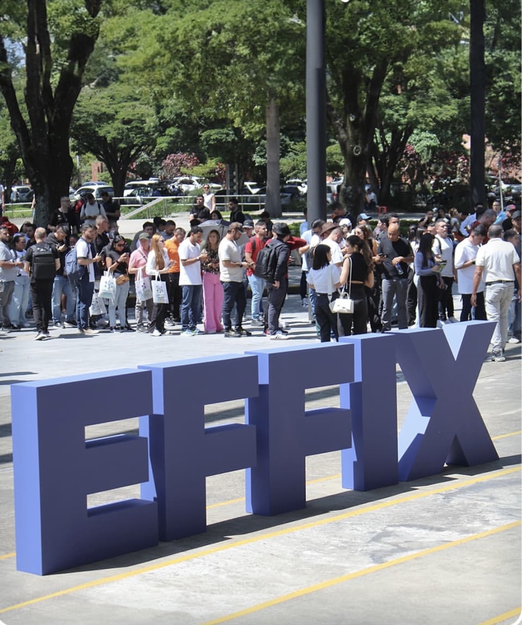 Inteligencia artificial, e-commerce, liderazgo y logística: Medellín se ...