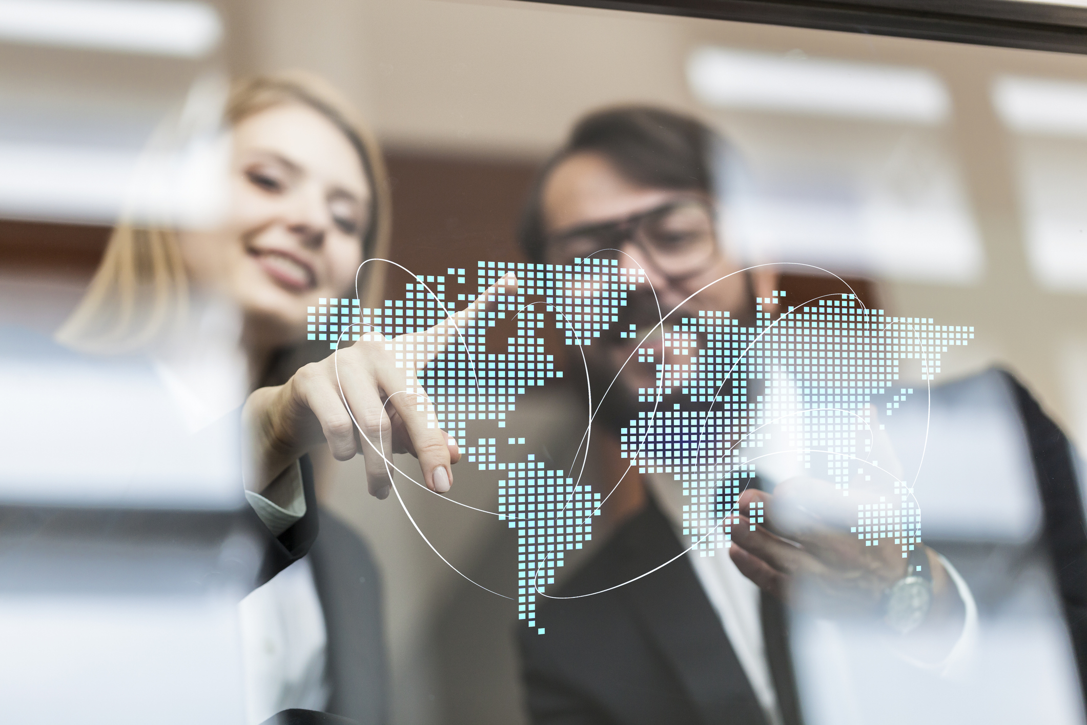 ¿Cómo activar el servicio de roaming internacional de datos móviles ...