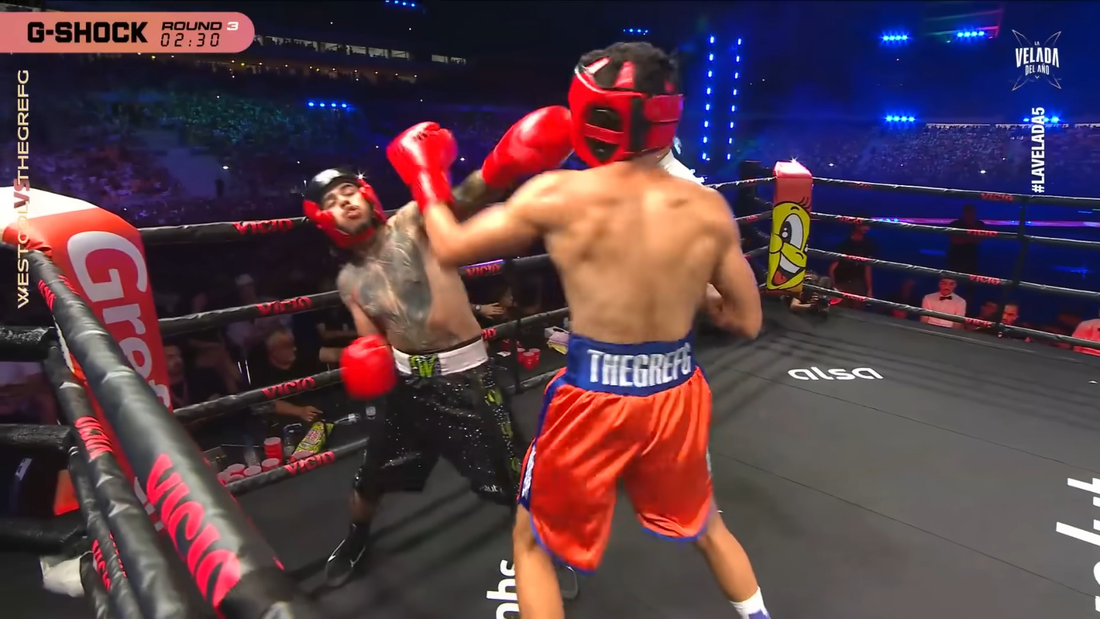 Westcol reveló la millonada que se gasta en su ropa y sus gorras: 'Cada ...