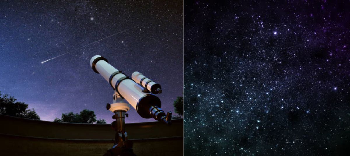 Eventos astronómicos en agosto 2025: lluvia de estrellas y alineación ...