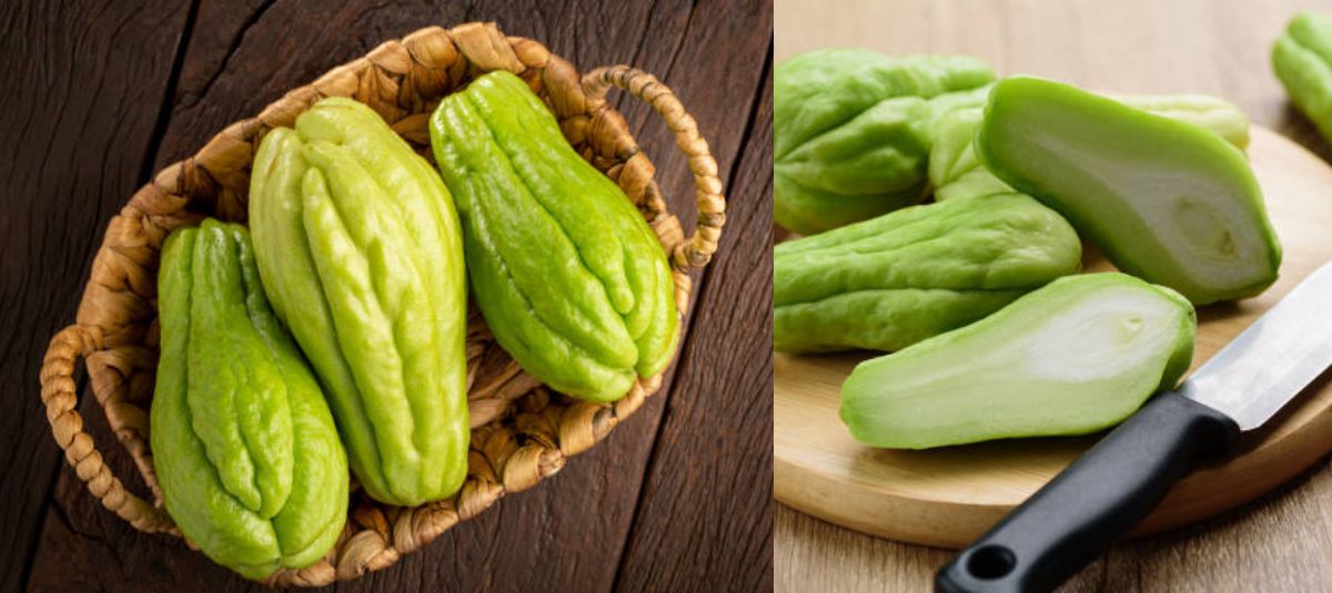 Beneficios del chayote hervido: propiedades nutricionales y cómo ayuda ...