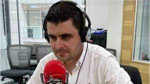 Antonio Casale sorprende al anunciar en vivo su salida de RCN Radio ...
