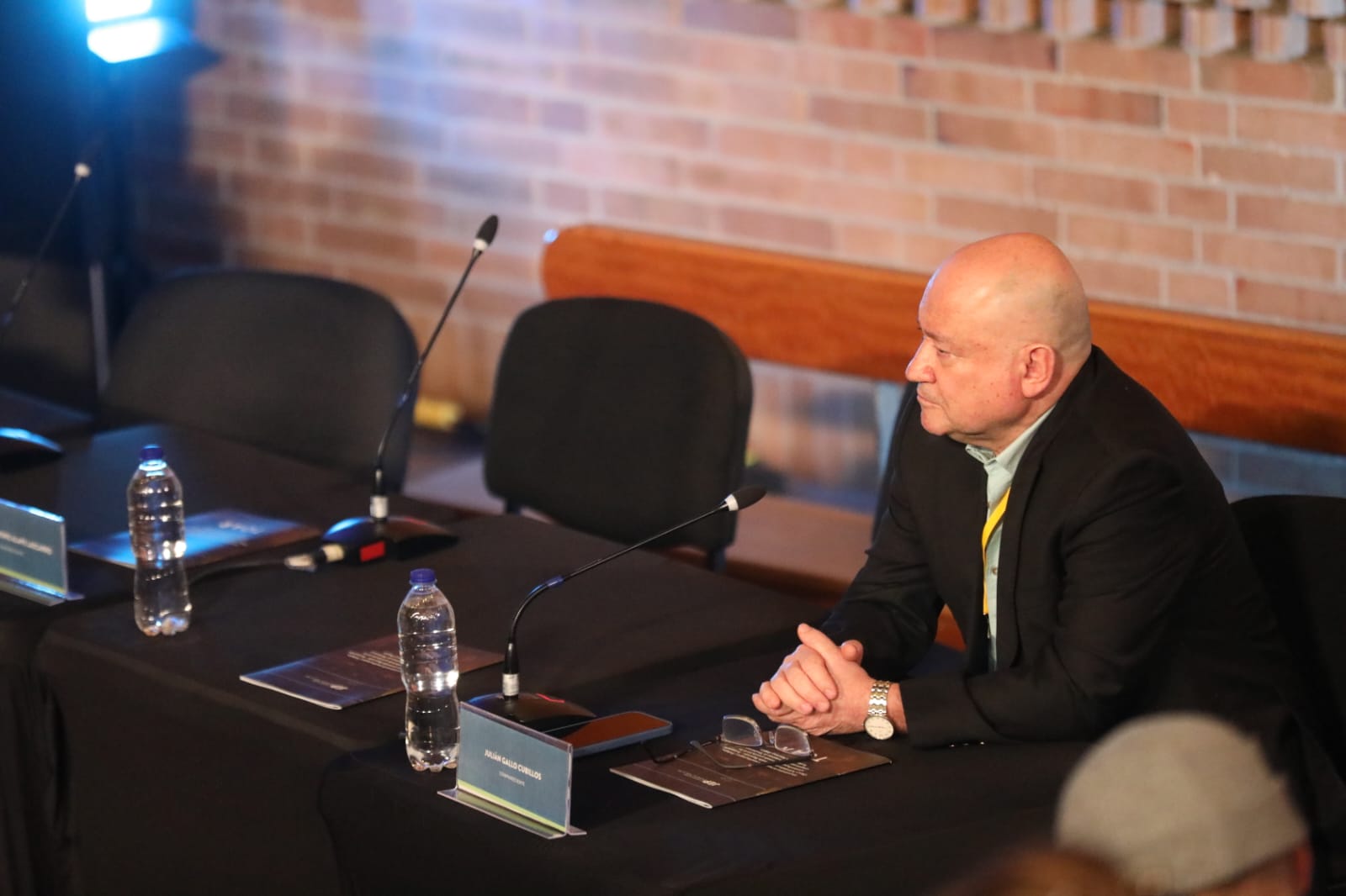 JEP radicó los proyectos de sentencia contra el antiguo secretariado de ...