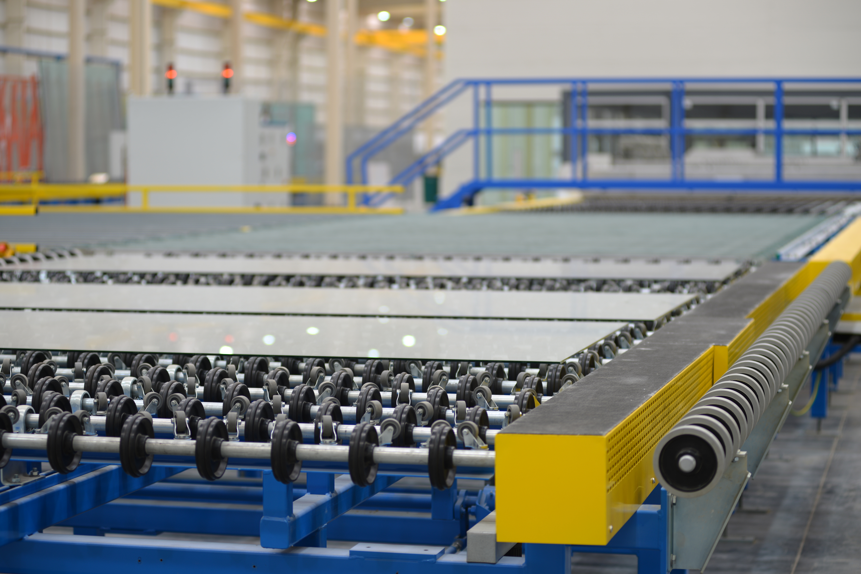 Barranquilla: Tecnoglass aumentó sus ingresos y logra cartera récord de ...