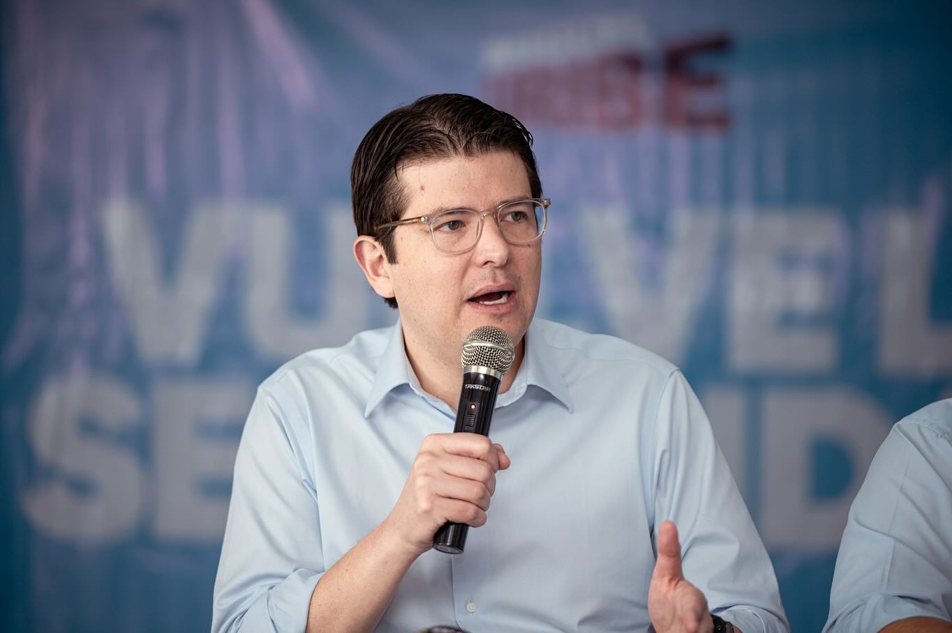 Murió Miguel Uribe a sus 39 años, senador y precandidato presidencial ...