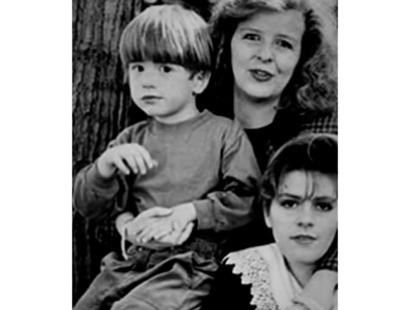 ¿Quién es María Carolina Hoyos, hermana de Miguel Uribe Turbay, y cómo ha sido su vida?