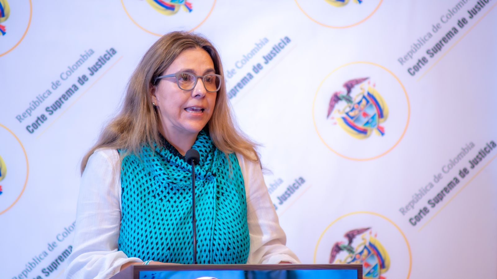 ¿Quién es Adriana Consuelo López Martínez, la nueva magistrada de la Sala de Casación Civil ...