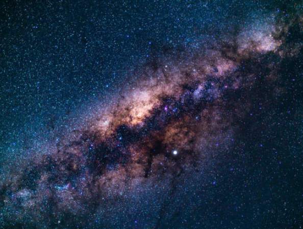 ¿Cómo será el futuro de la Vía Láctea cuando choque con Andrómeda en 2. ...