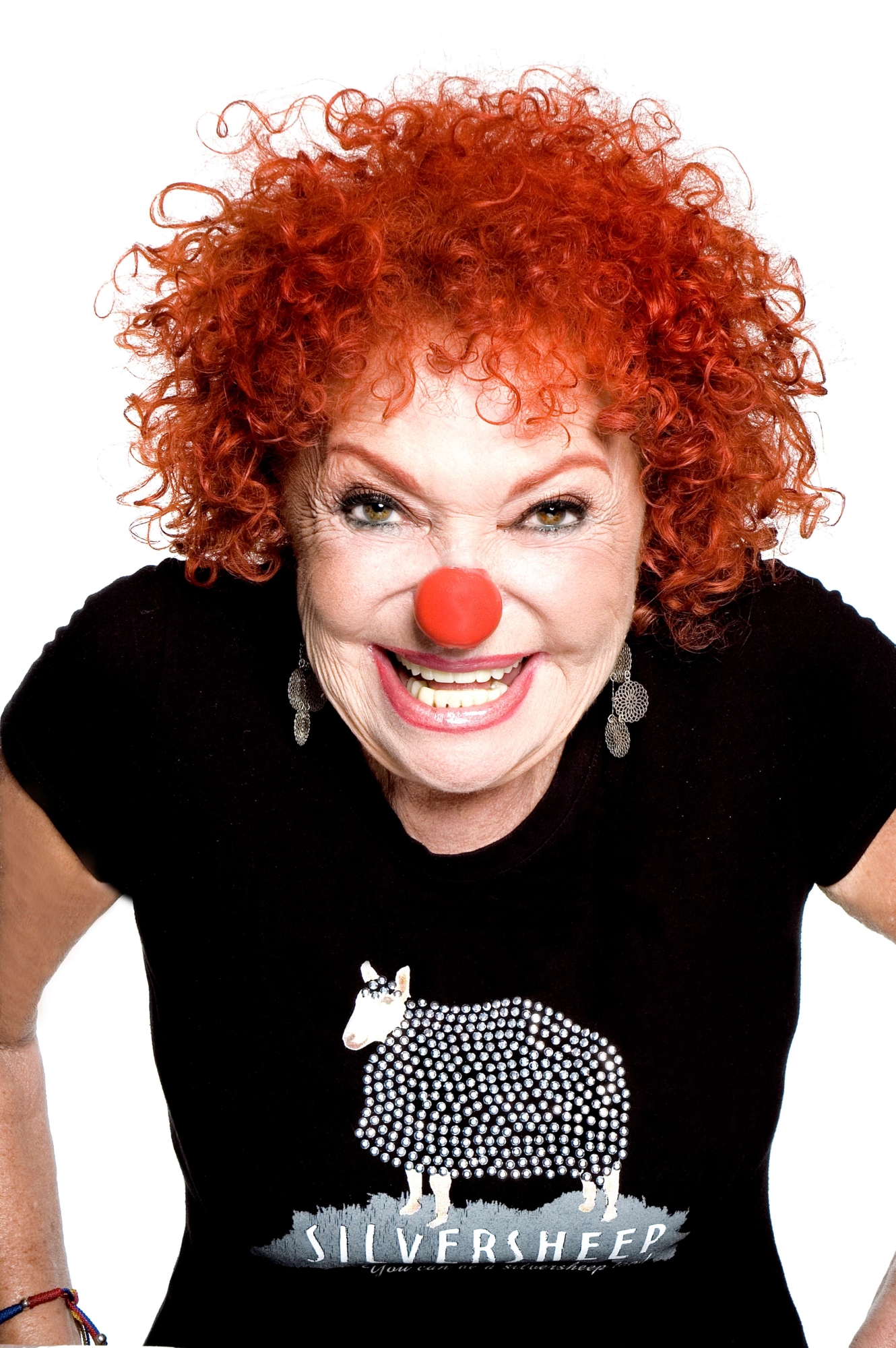 Fanny Mikey: 17 años sin la reina del teatro en Colombia; 'jamás dejó ...