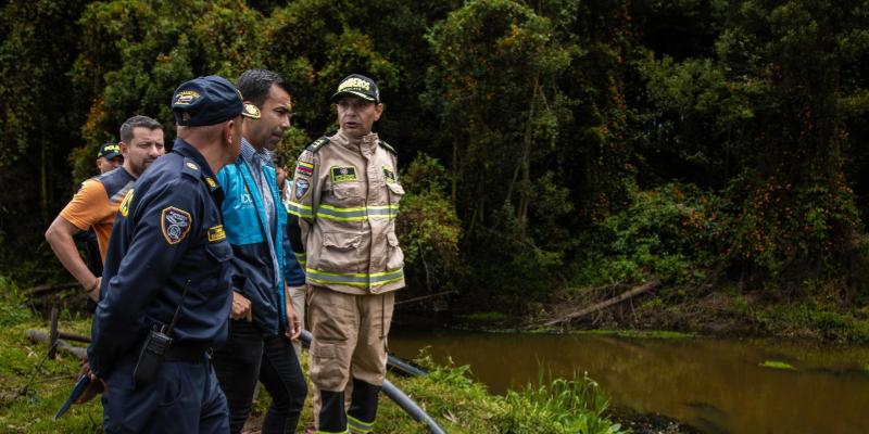 La medida que tomó el colegio donde estudia Valeria Afanador en Cajicá ...