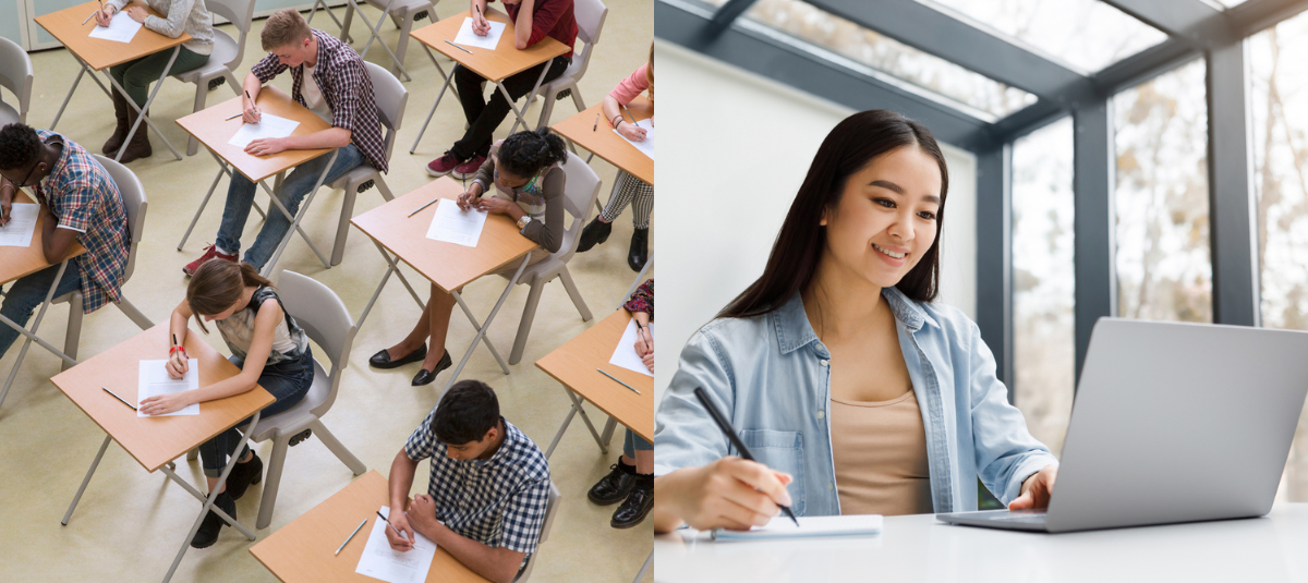Él es el joven que sacó calificación perfecta en el Icfes Saber 11: 500 ...