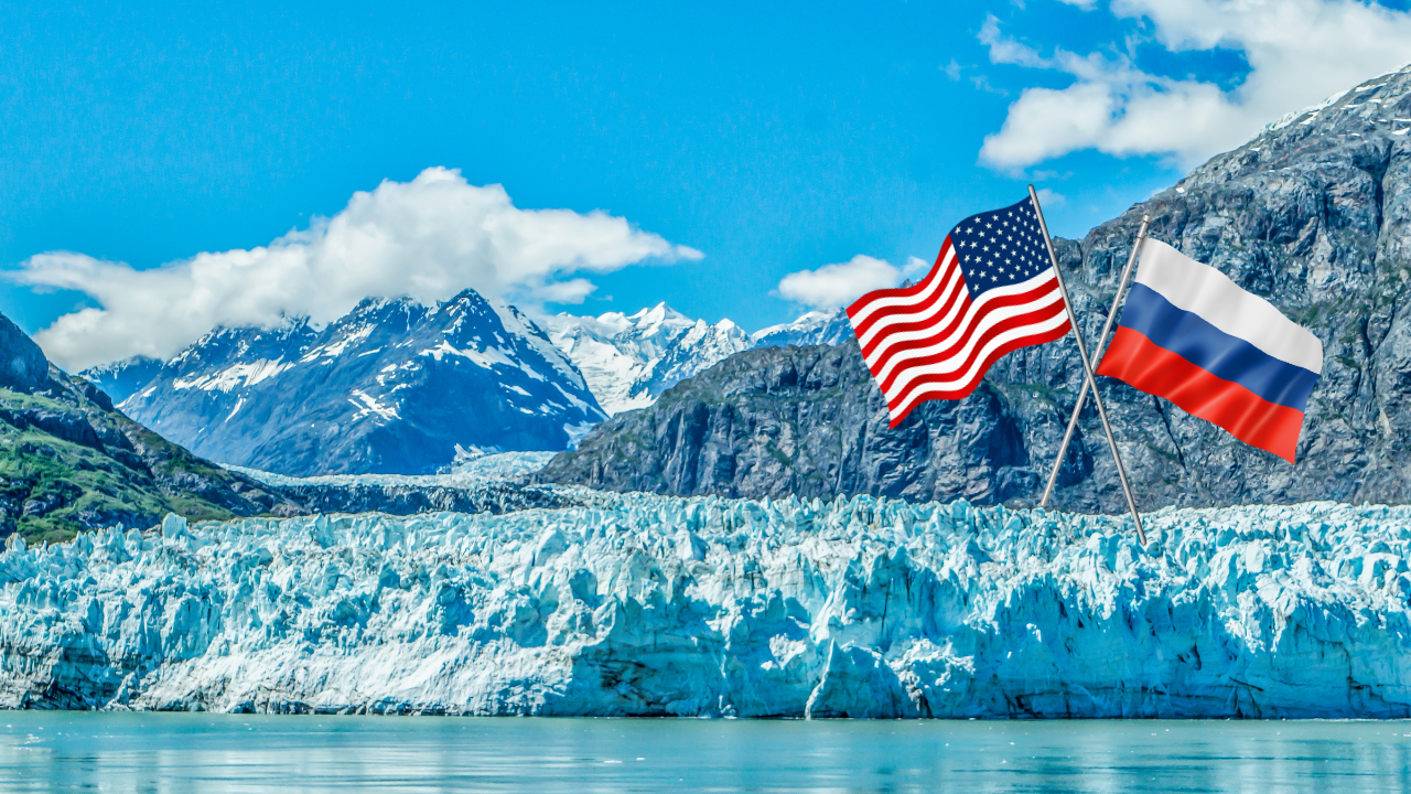 La verdadera historia de por qué Alaska dejó de ser de Rusia y se ...