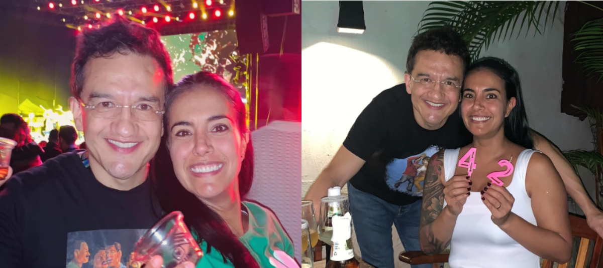 Este fue el último video que Alejandra Gómez, la periodista de CityTv ...