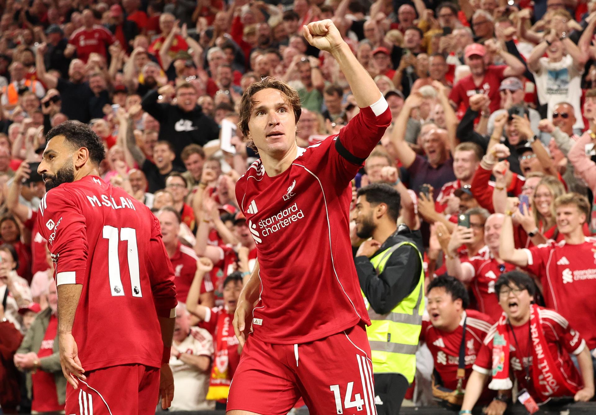 ¿Es posible que Jürgen Klopp regrese al Liverpool? Esto reveló el ...