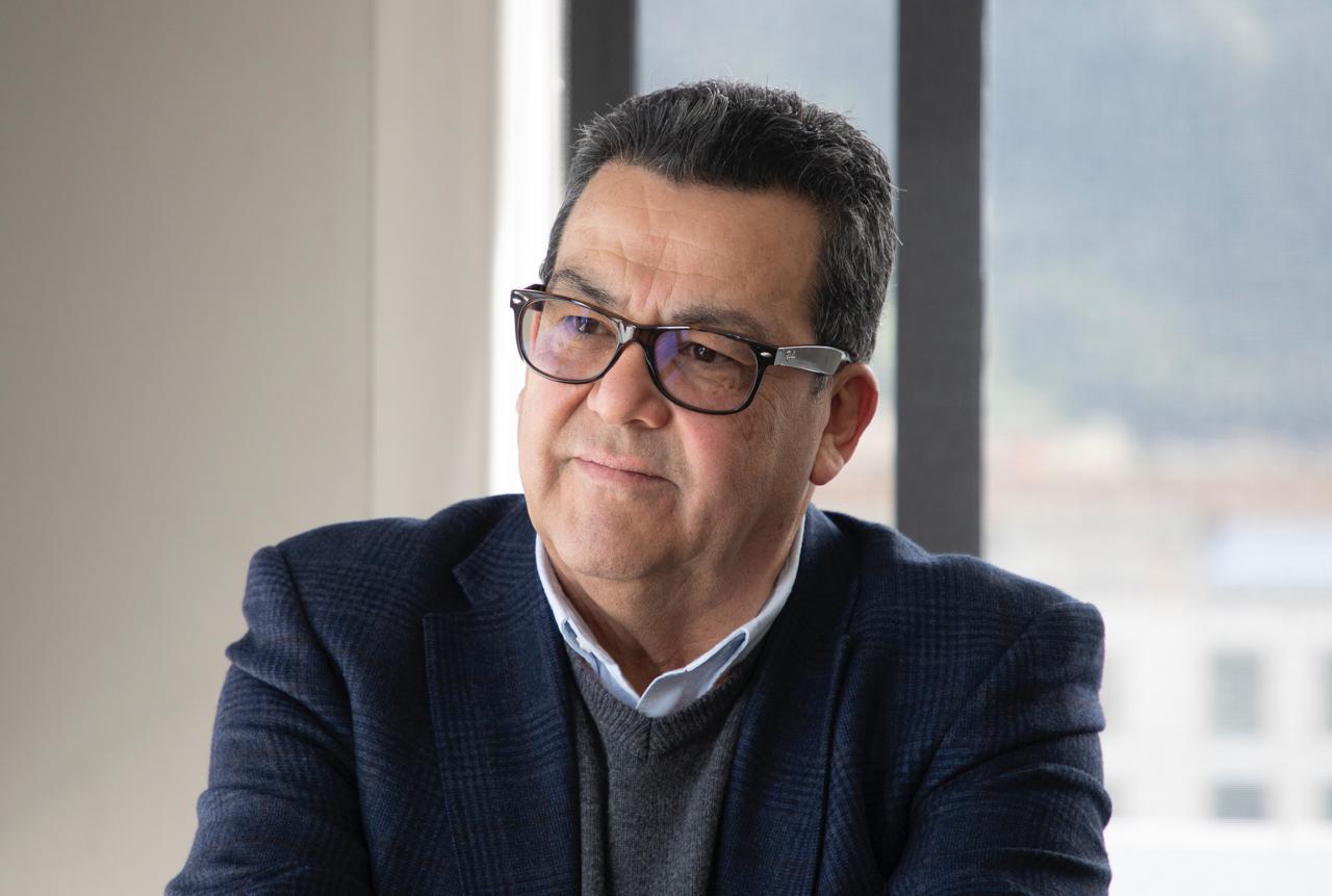 ¿Qué va a pasar con el trámite de la reforma pensional? Habla Jaime ...