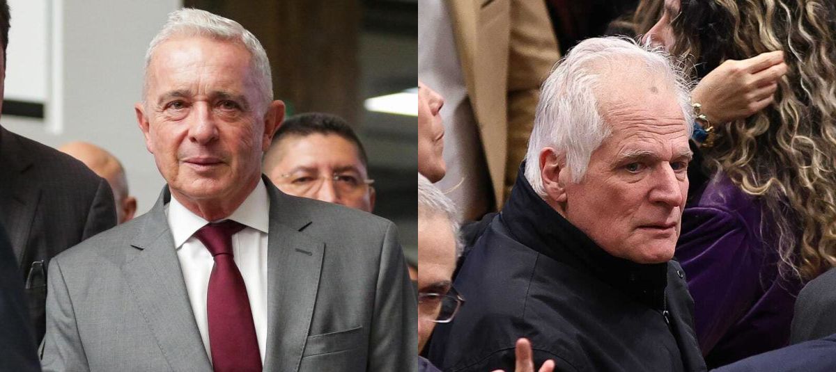 'Si gano la consulta, espero que el expresidente Uribe me respalde ...