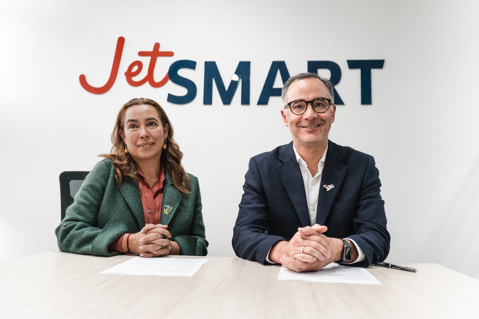 JetSmart incorpora su avión número 50 y se consolida como la aerolínea ...