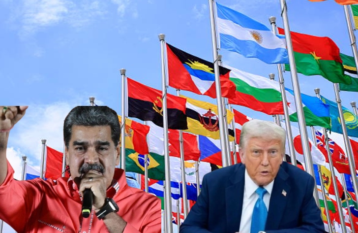 VIDEO | Adán Chávez, hermano del fallecido Hugo Chávez, hace ...