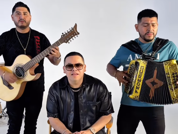 Cantante de música regional, conocido por sus 'narcocorridos', fue ...