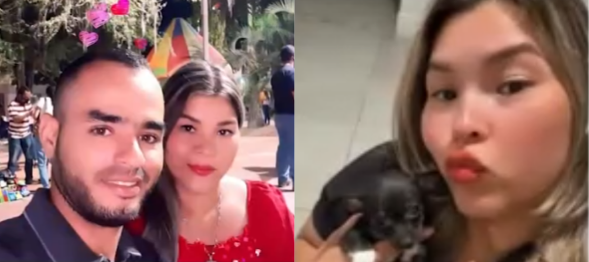 Murió Fabio Alexander, el hombre que se casó en un hospital de Cúcuta ...