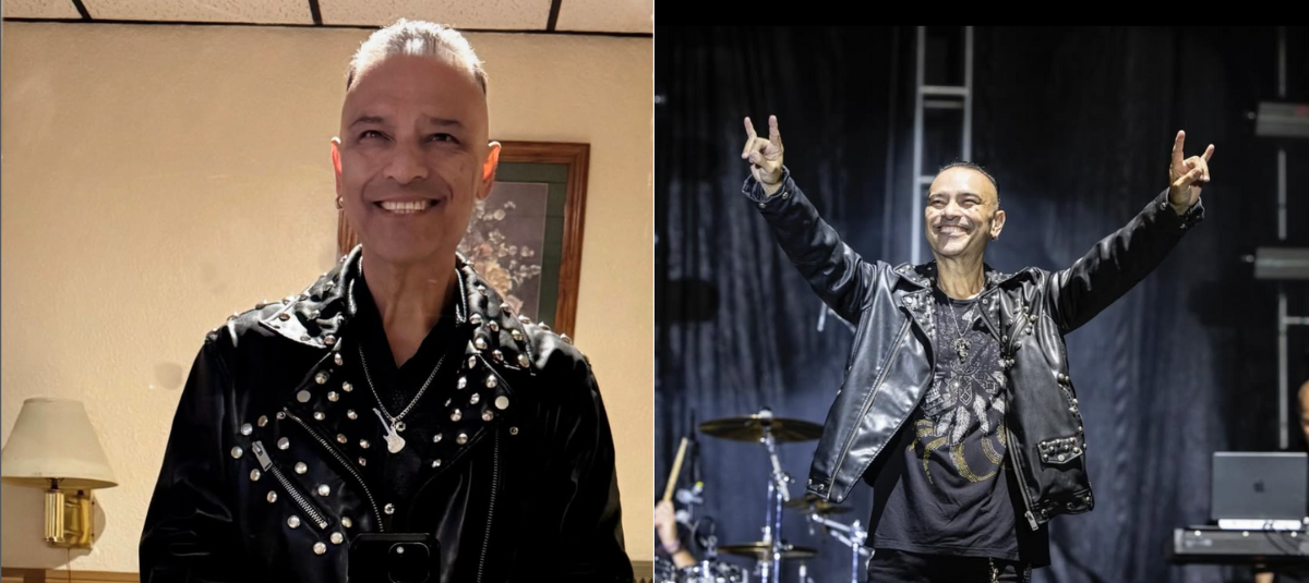 Muere Xava Drago, vocalista de la banda de rock mexicana Coda, a los 56 ...