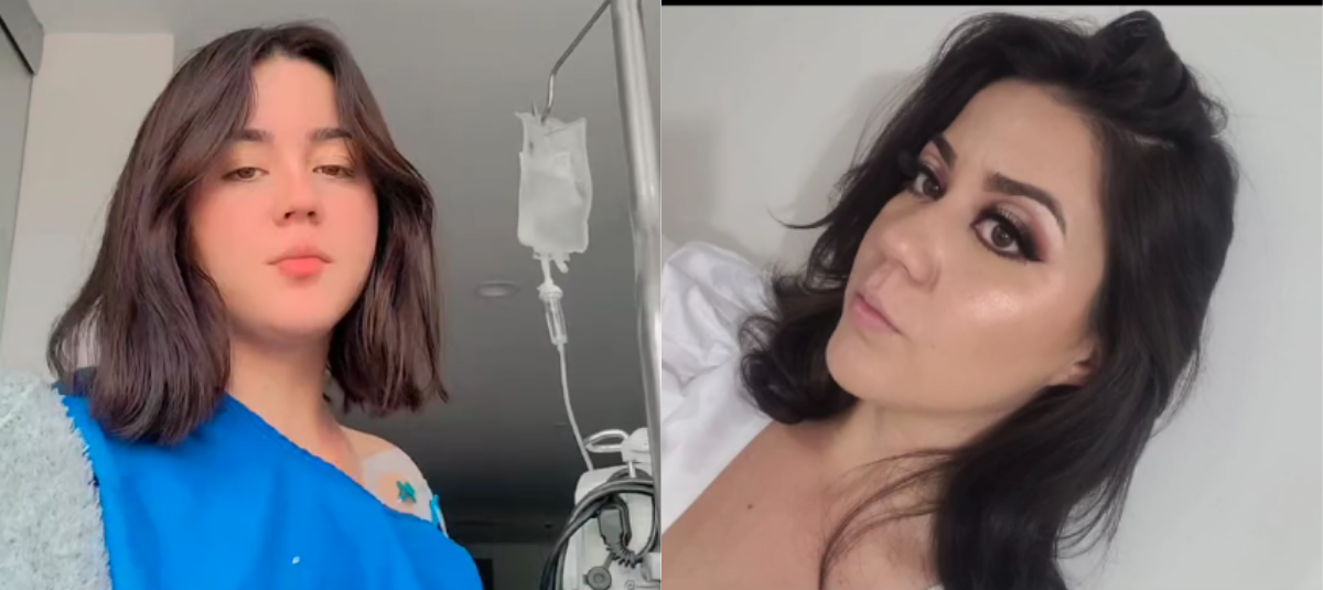 Solicitó la eutanasia y en lugar de flores en su funeral pidió comida ...