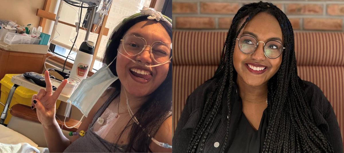 'Tiktoker' Natasha Allen murió a los 28 años tras una intensa lucha contra un sarcoma sinovial ...