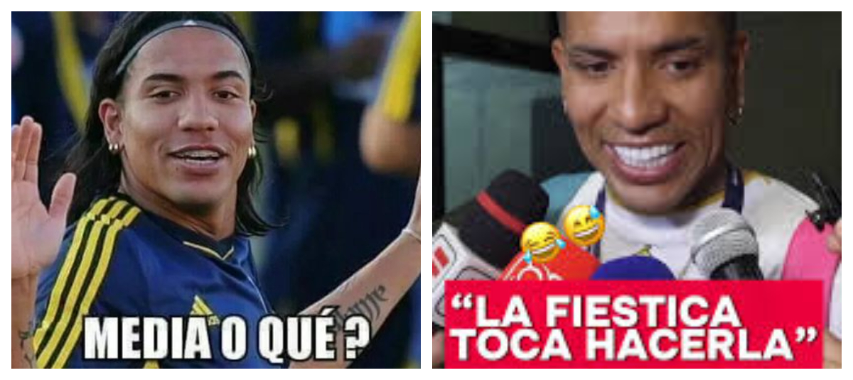 Dayro Moreno desata vendaval de memes en las redes sociales por su ...