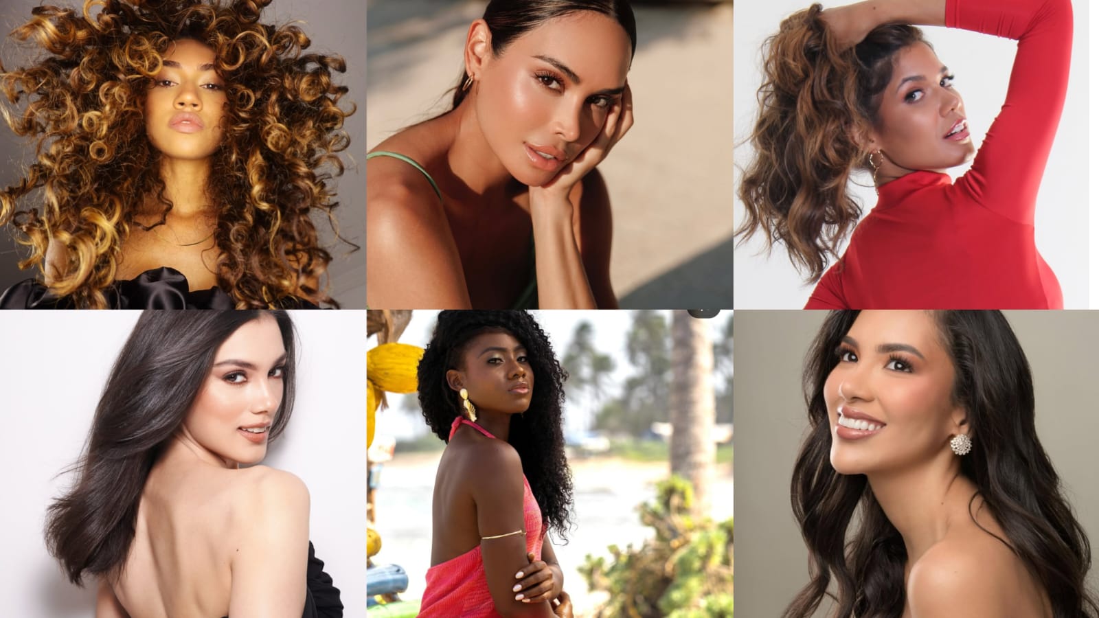 ¿Quién es Mariana Morales Ospina, la primera mujer transgénero en participar en Miss Universe ...