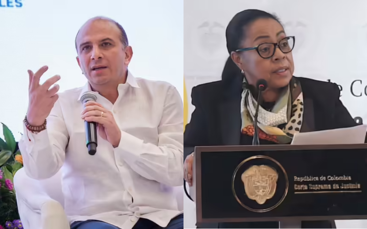 Las últimas movidas para la elección del nuevo magistrado de la Corte ...