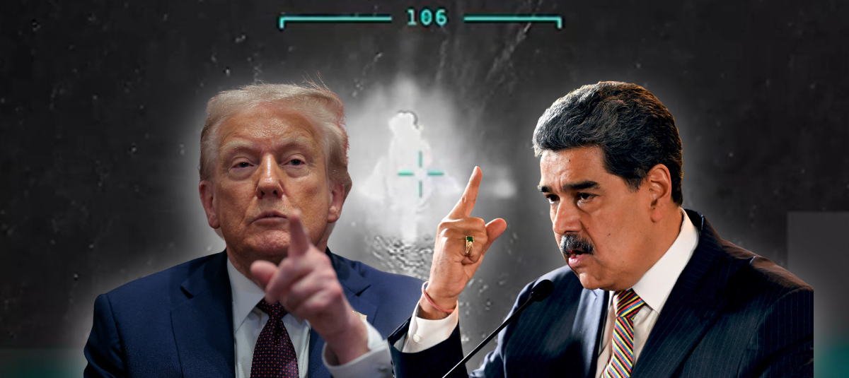 Revelan detalles del ataque de EE. UU. en el Caribe contra lancha venezolana con drogas: nueva ...