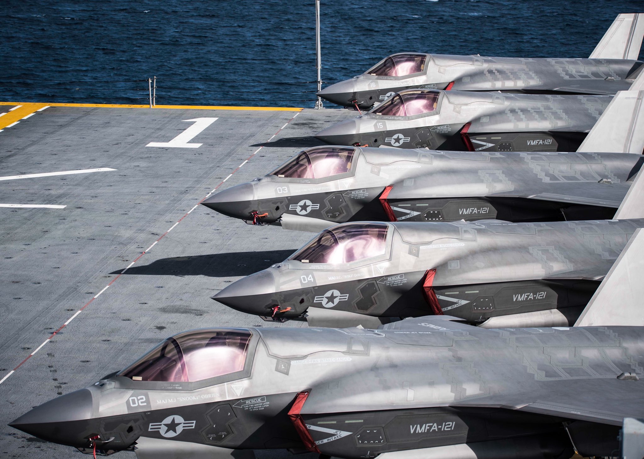 Estados Unidos anuncia otro 'ataque letal' contra un presunto 'buque narcotraficante' en aguas ...