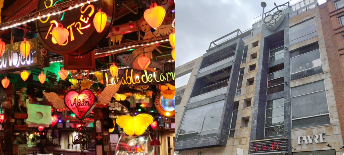 Lo que encontraron en Andrés DC durante inspección de Mintrabajo, por ...