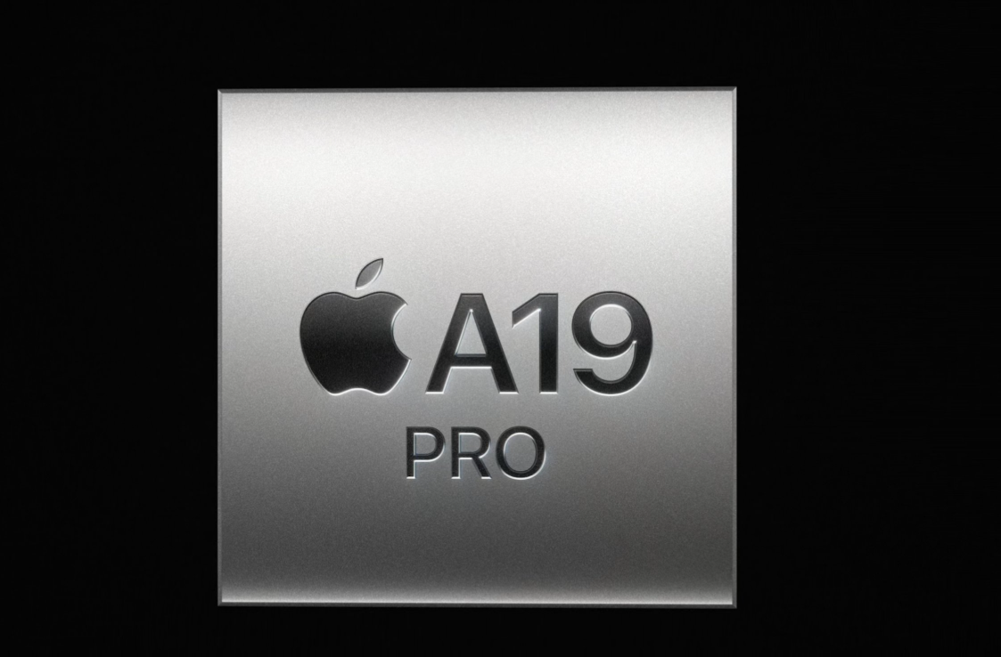 Apple presenta los chips A19 y A19 Pro, los procesadores más avanzados ...