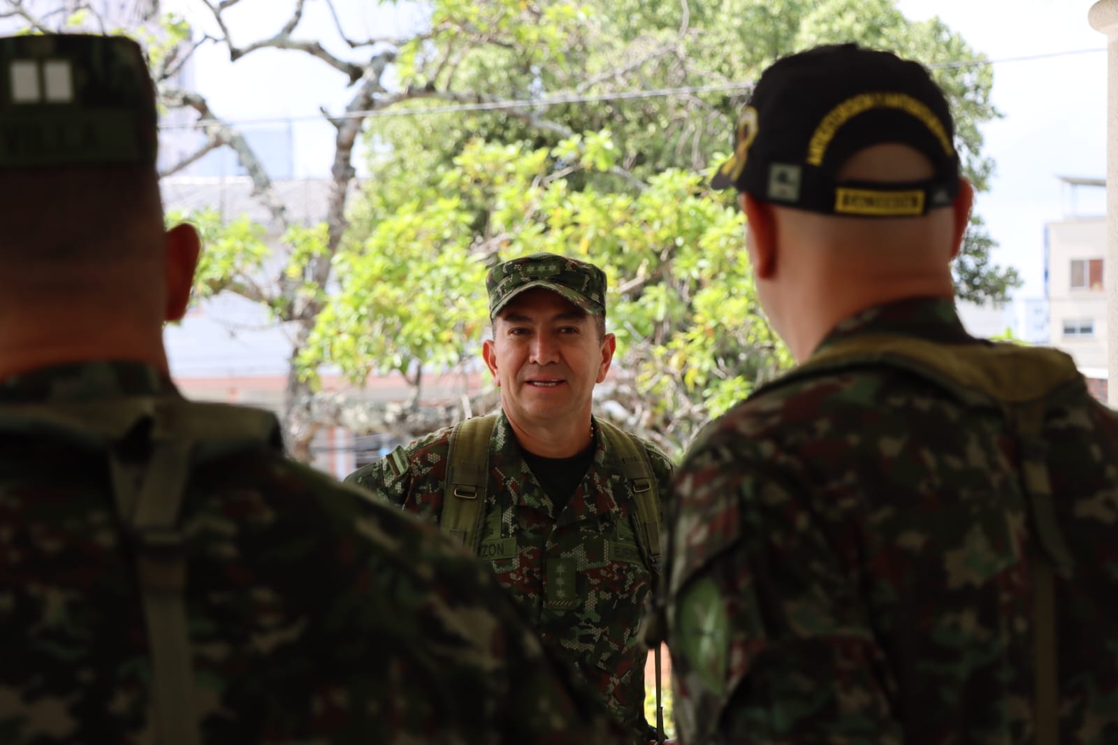 Presidente Gustavo Petro retira del servicio activo al mayor general ...