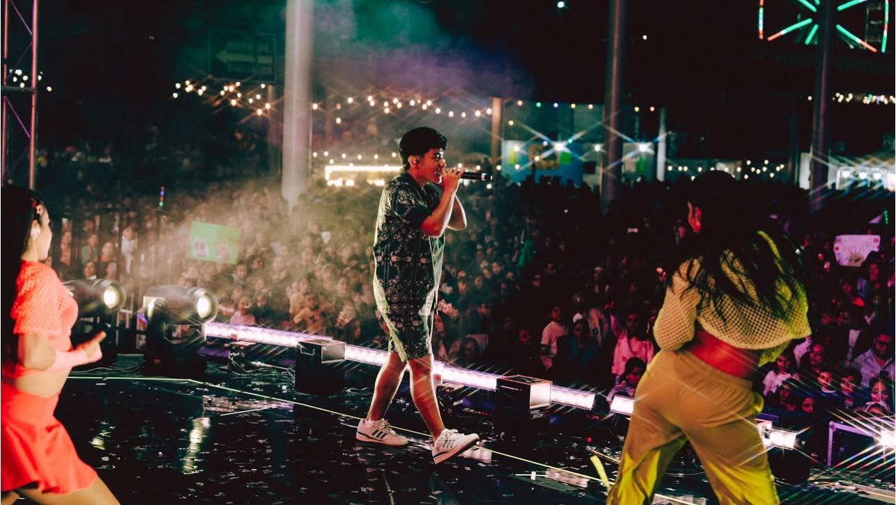 El grupo Picus llega por primera vez a Bogotá con su 'Dreams Tour 2025'