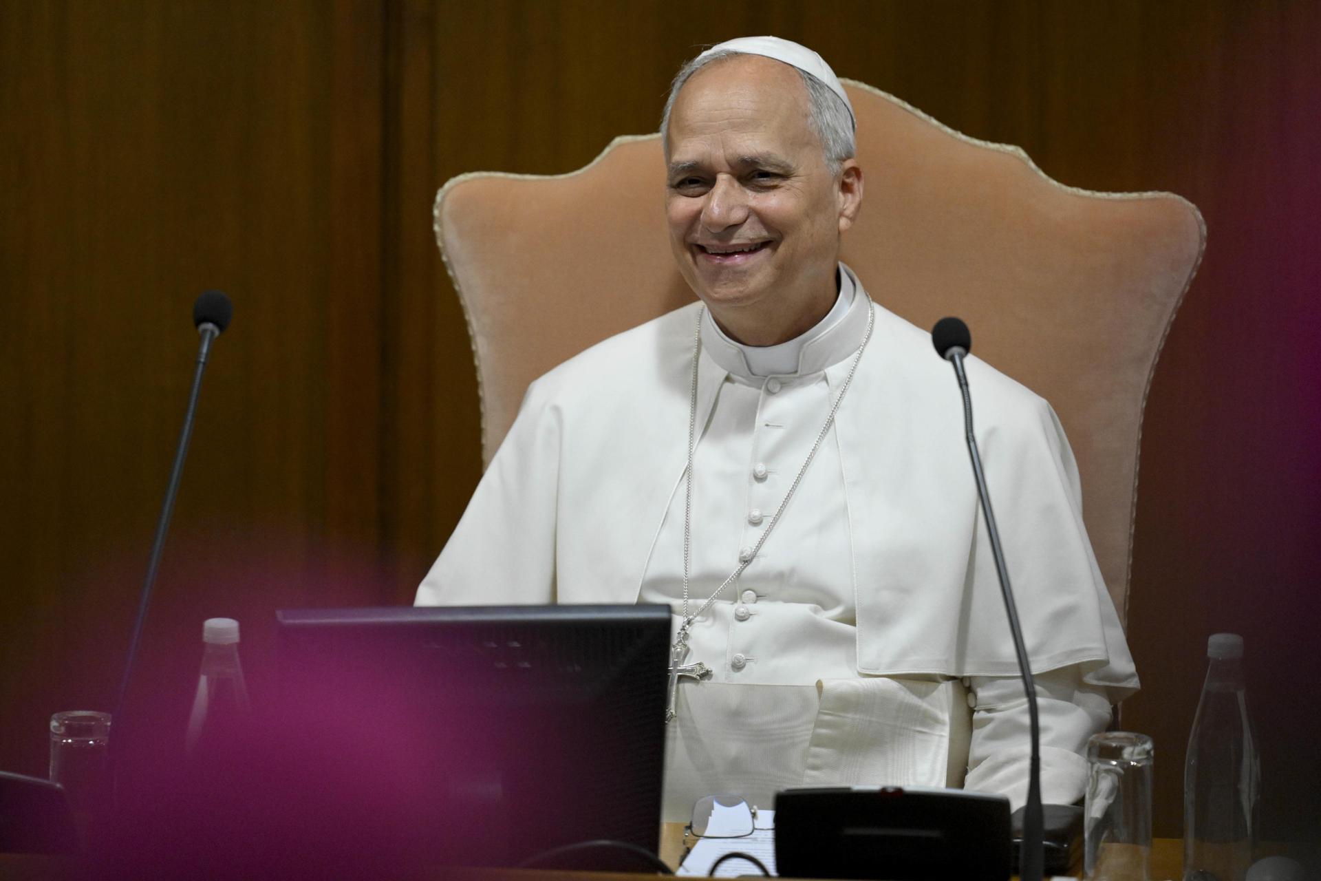 ¿Qué espera el mundo del primer viaje del papa León XIV a Turquía y ...