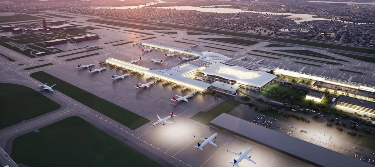 El aeropuerto El Dorado se expandirá con el proyecto ‘El Dorado Max ...