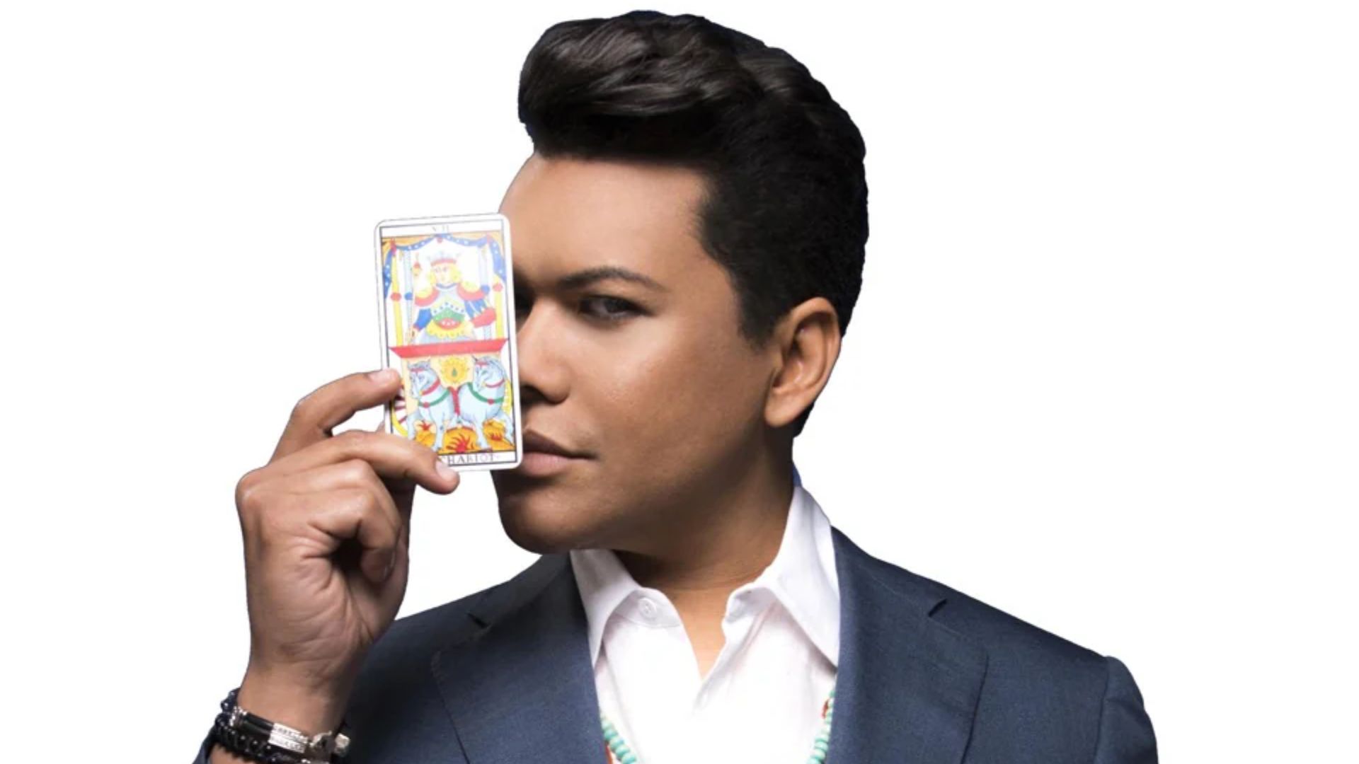 Los horóscopos de Niño Prodigio para hoy jueves 25 de septiembre