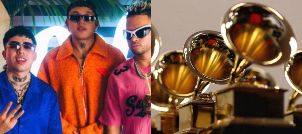 Westcol, el primer streamer colombiano nominado a los Latin Grammy 2025 ...