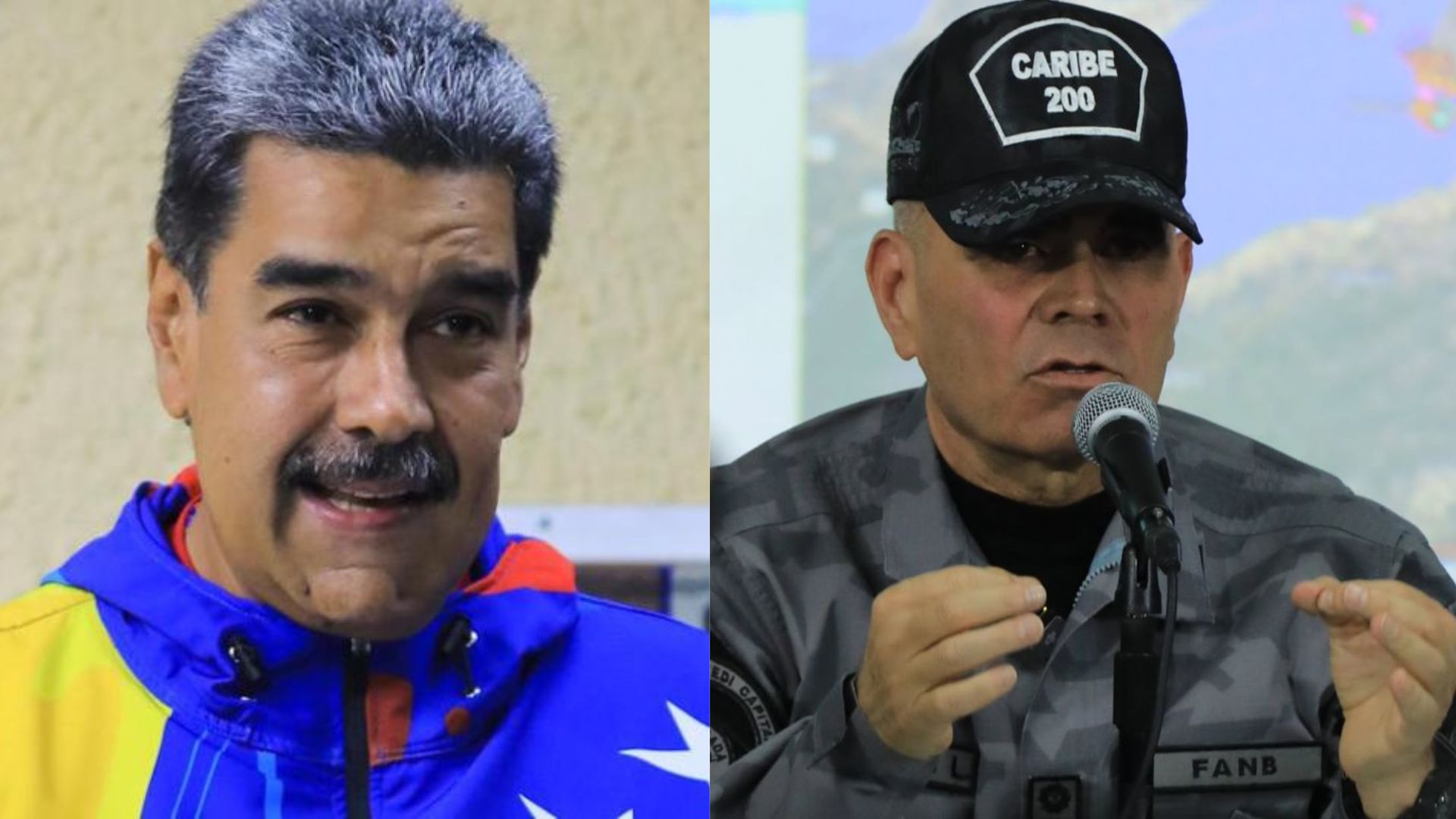 Estados Unidos anuncia otro 'ataque letal' contra un presunto 'buque narcotraficante' en aguas ...