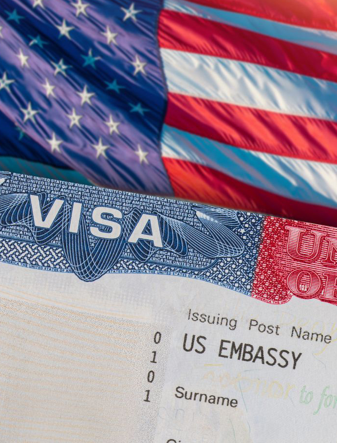 Diferencias entre las visas B1 y B2: ¿cuál elegir según el motivo de su ...