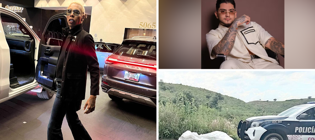 DJ Regio Clown: el drama que vive su familia en Cali, tras ser ...