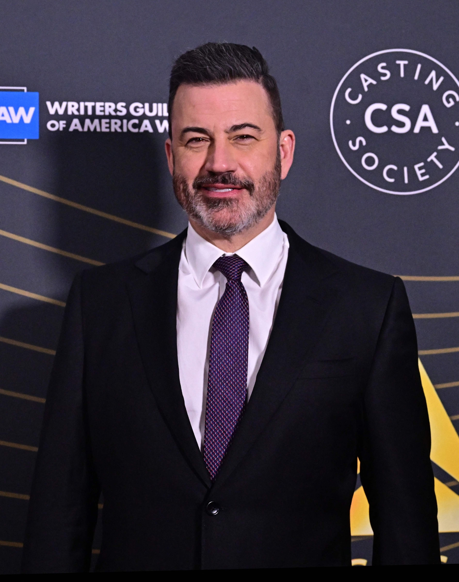 Jimmy Kimmel ofrece sus premios a Donald Trump a cambio de retirar al ...