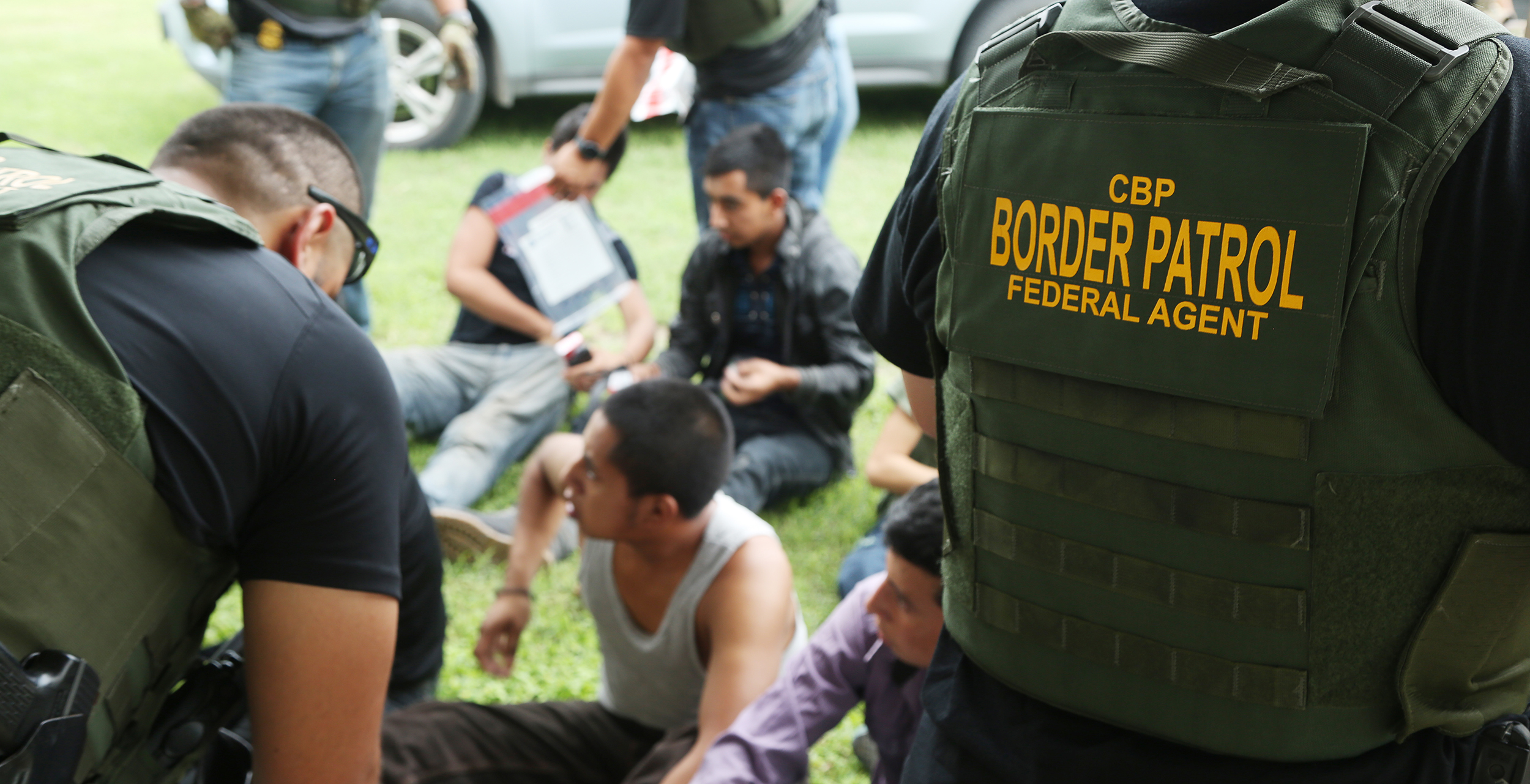 Malas noticias para migrantes: la justicia bloqueó esta orden que ...