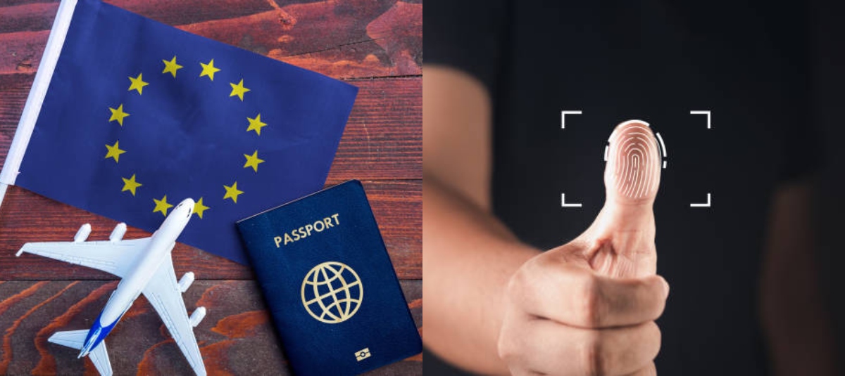 ¿Qué es el EES y cómo afectará a los colombianos que viajen a Europa ...